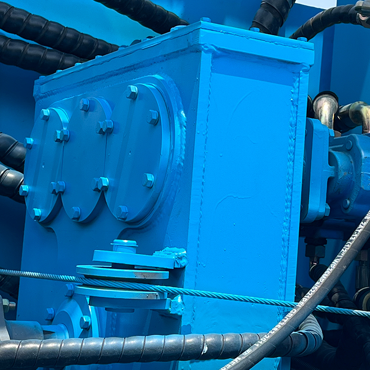 Rotary Table Drive Water Drilling Rig from China manufacturer - BEYOND ...